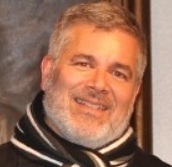 Participantes - [Nota Biográfica] Joe Coronado