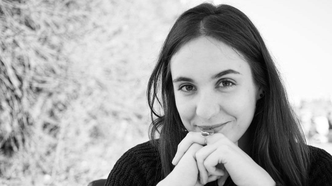 Participantes - Salomé Monteiro