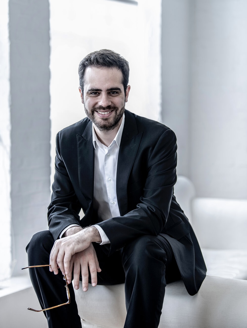 Orquestra XXI - Notícia - Dinis Sousa wins Critics' Circle Award