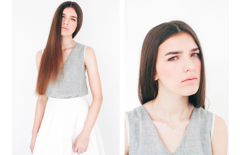 Pretty Exquisite - Blog - Test Shoots for Best Models Part I