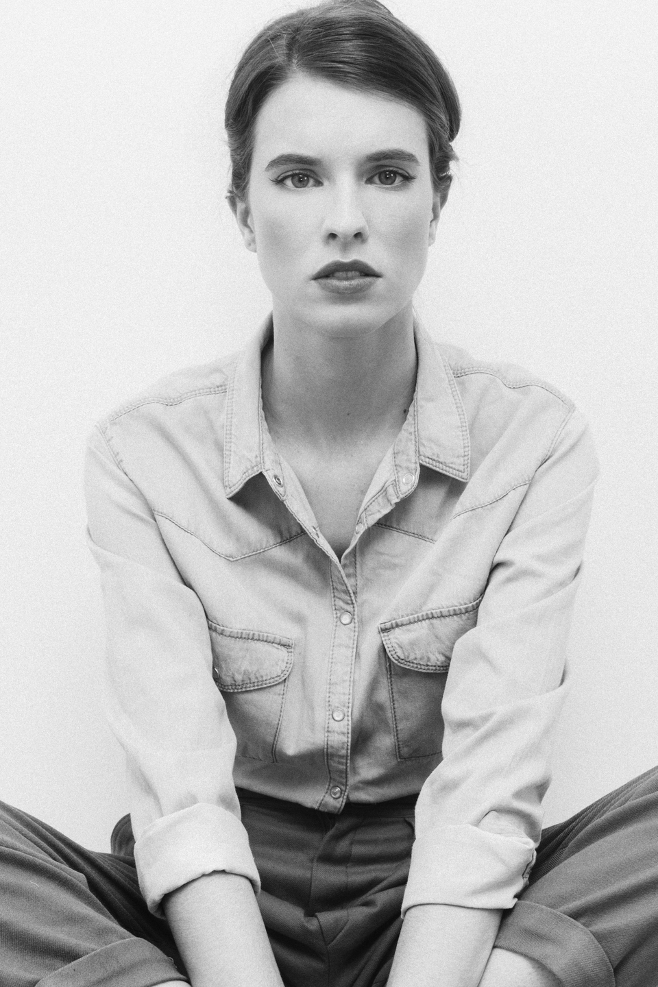 Pretty Exquisite - Blog - Test Shoots for Best Models Part II