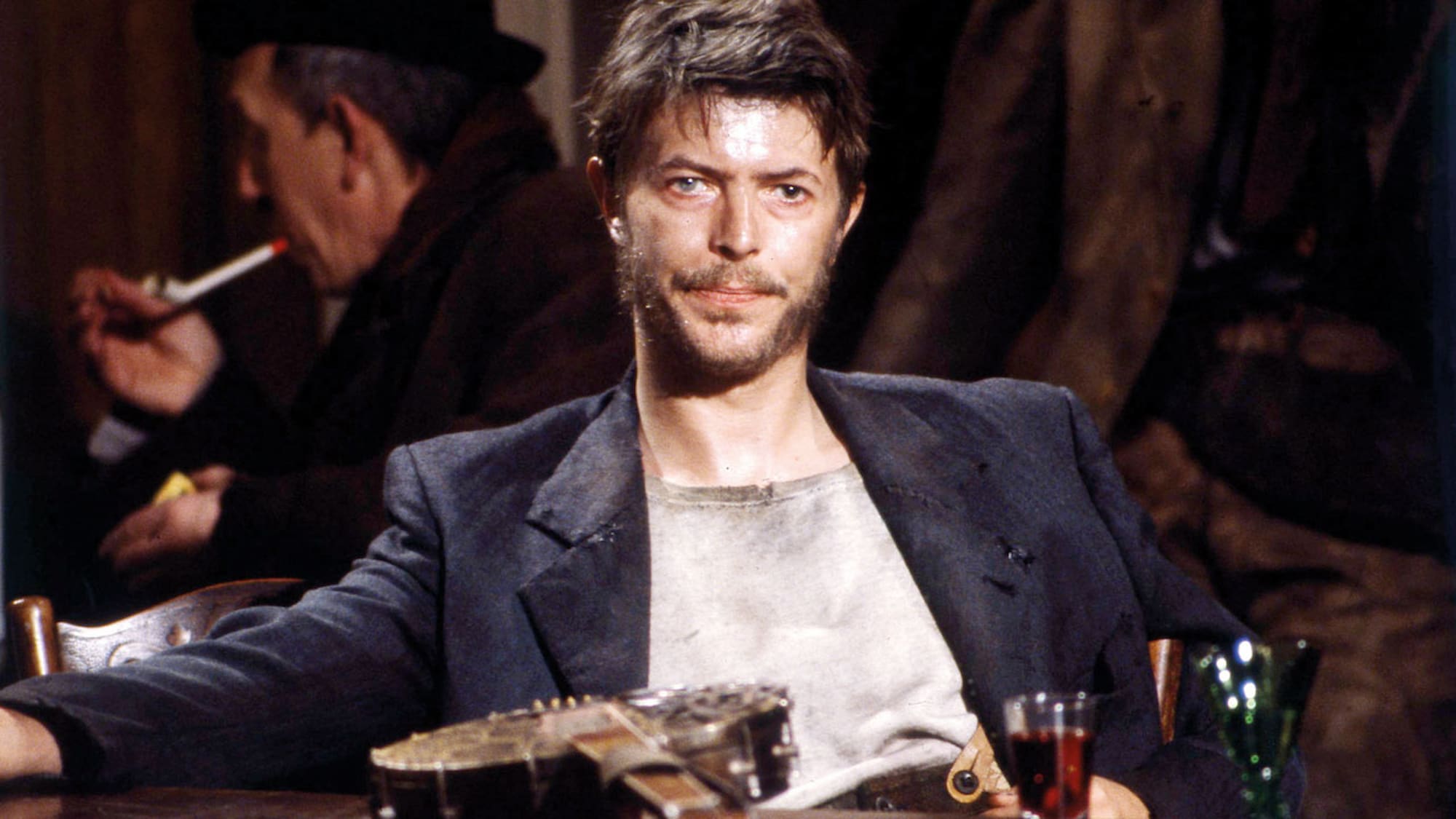 Filme - Baal
