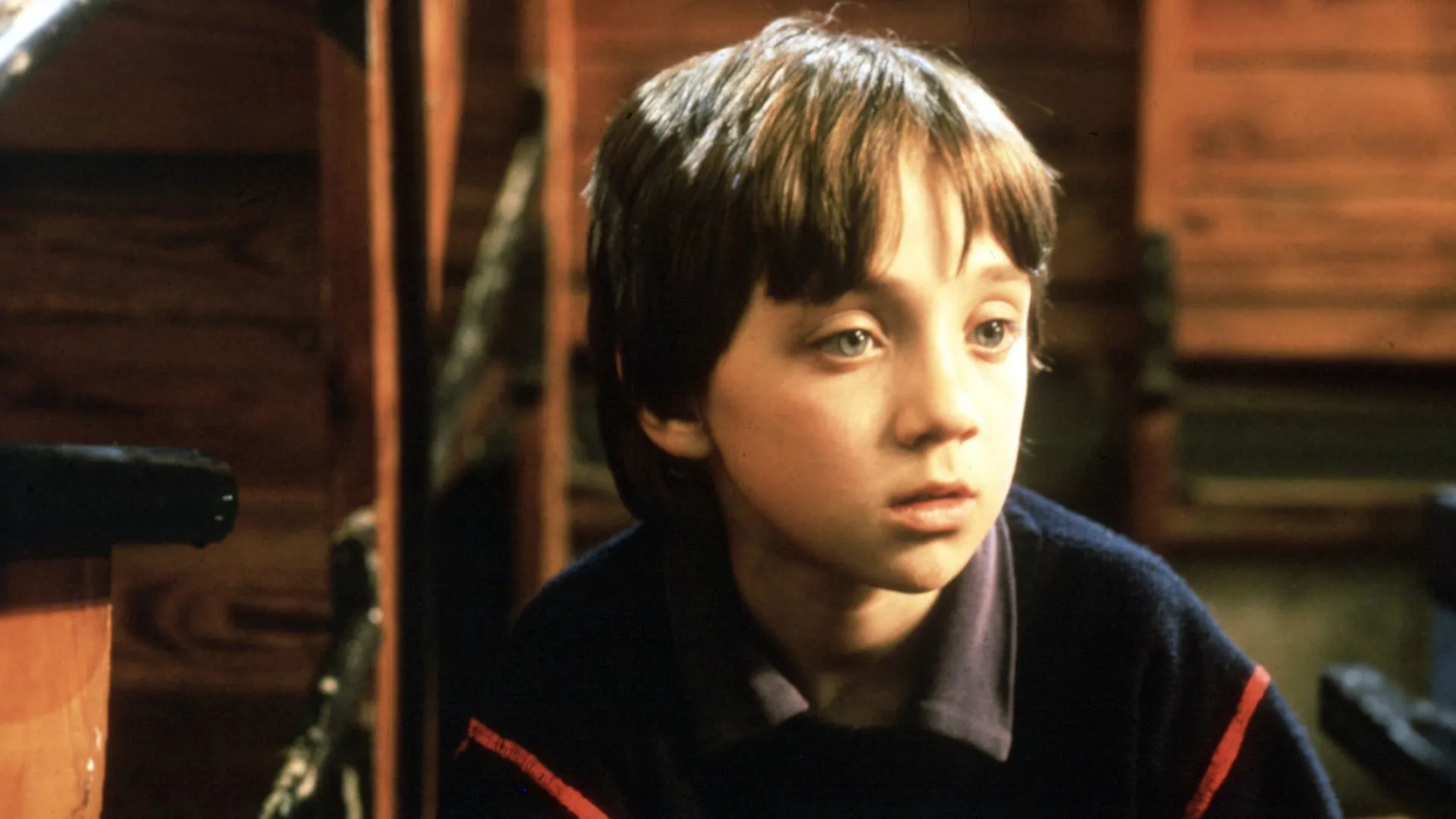 Filme - Dekalog: One