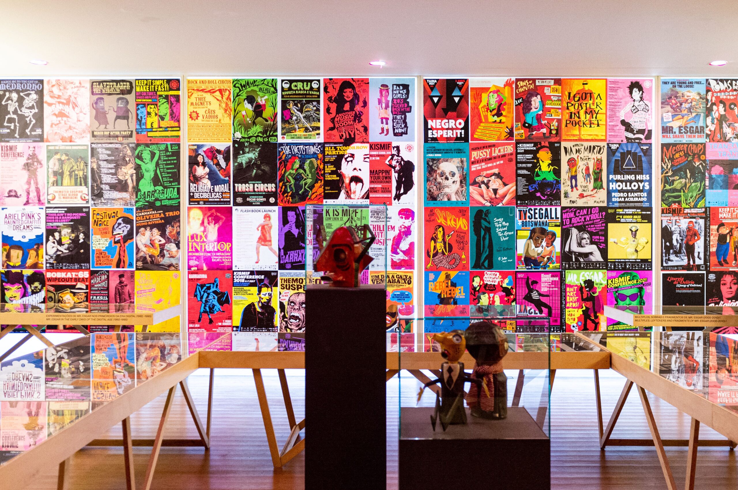Notícia - VISITAS COM O ARTISTA CONVIDAM A MERGULHAR NO IMAGINÁRIO DE ...