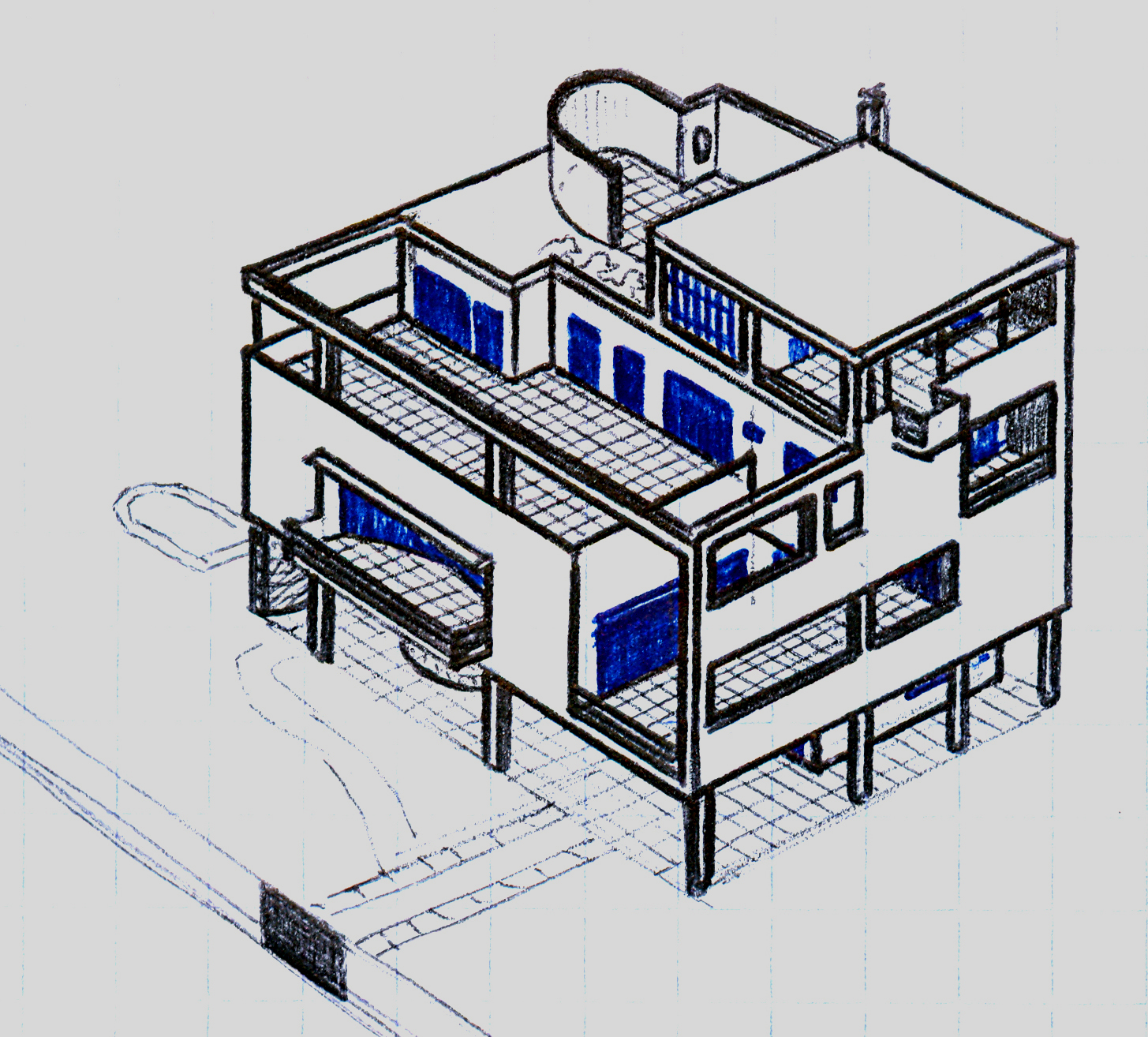 Eventos - RESGATE — O ABSOLUTO MODERNO: VIANA DE LIMA E CASA CORTEZ