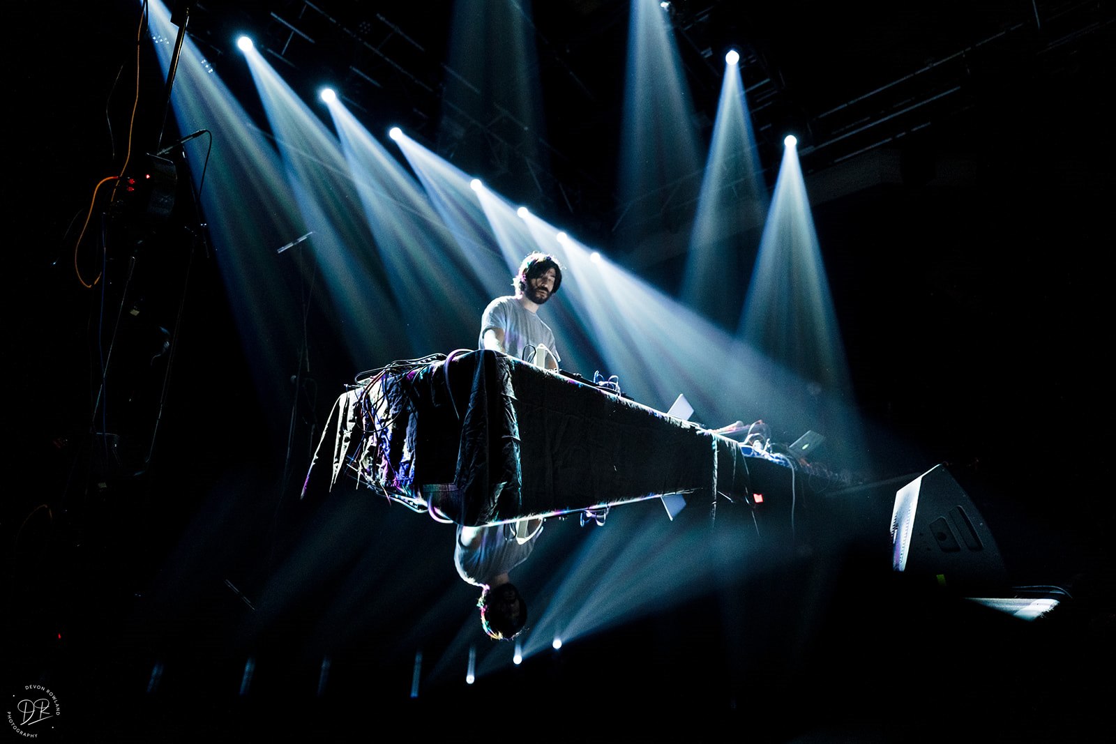 Maus Hábitos - Alex Silva