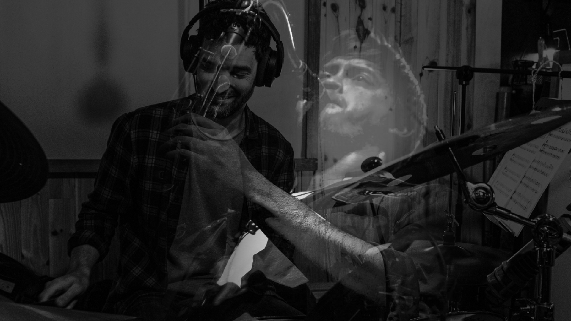 Maus Hábitos - Porta Jazz apresenta: Brian Blaker + Miguel Sampaio