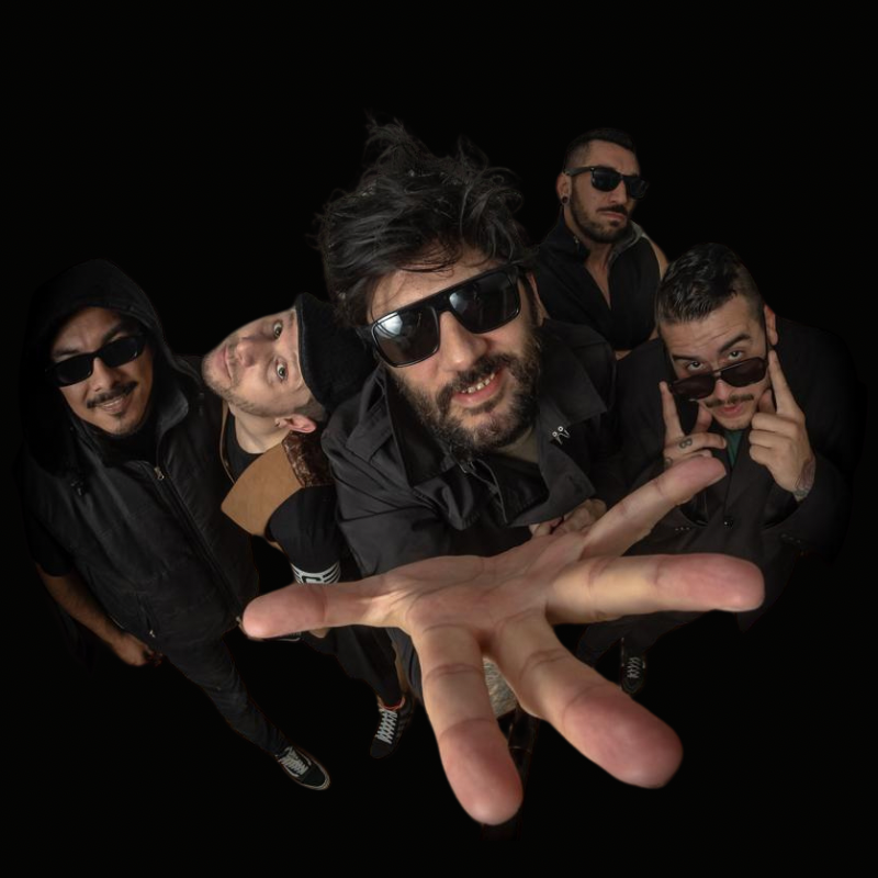 Maus Hábitos - EL SONIDERO INSURGENTE(AR)