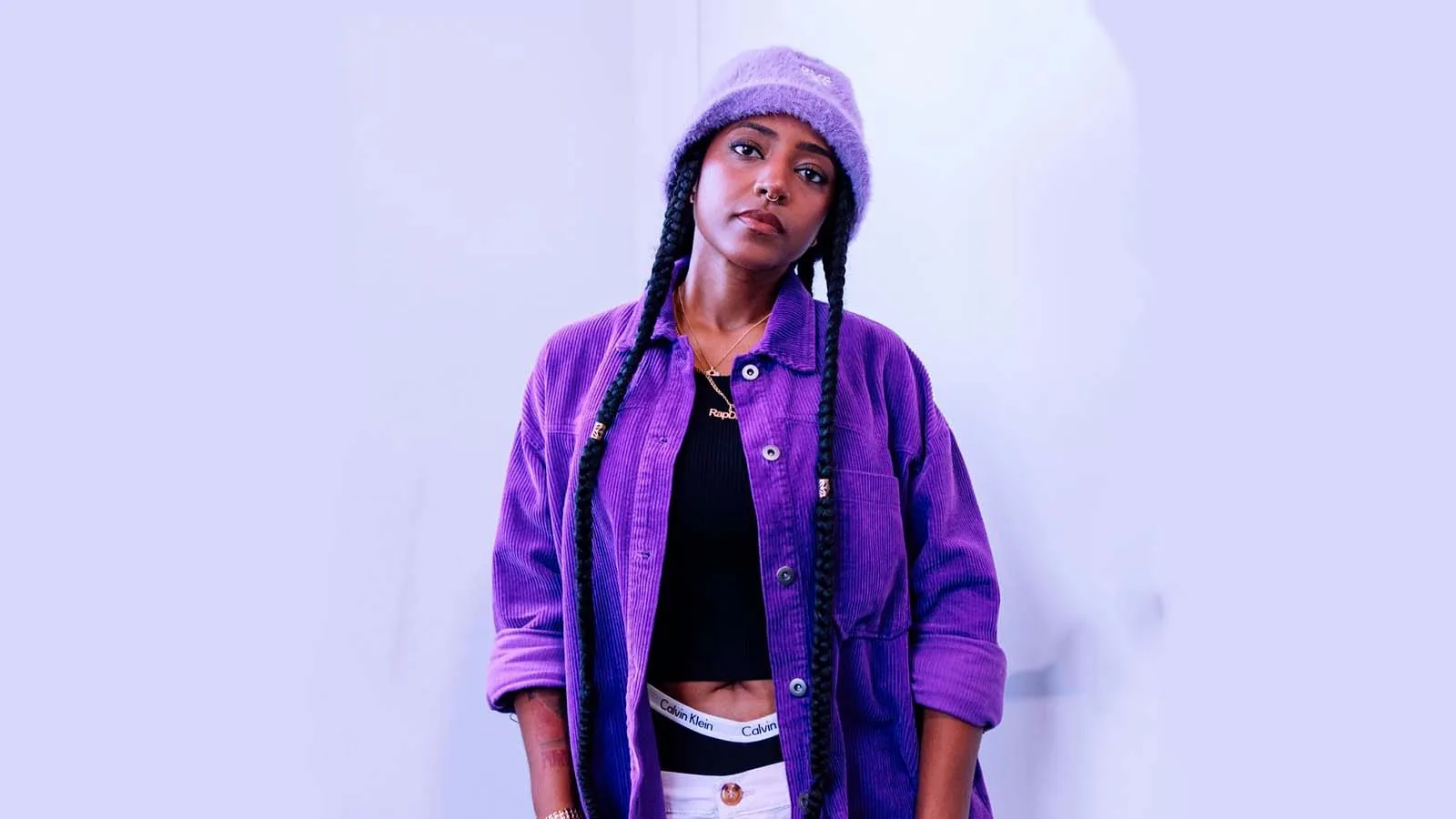 Maus Hábitos - Havana Beat: Eva Rap Diva, $TAG ONE, Purple Hazin by ...