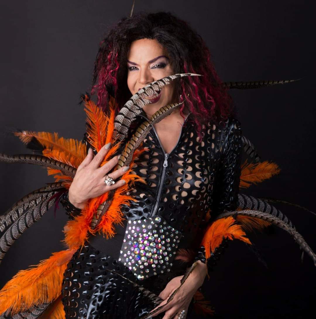 Maus Hábitos - Cabaré à Mesa // Miguel Bandeirinha convida Wanda ...