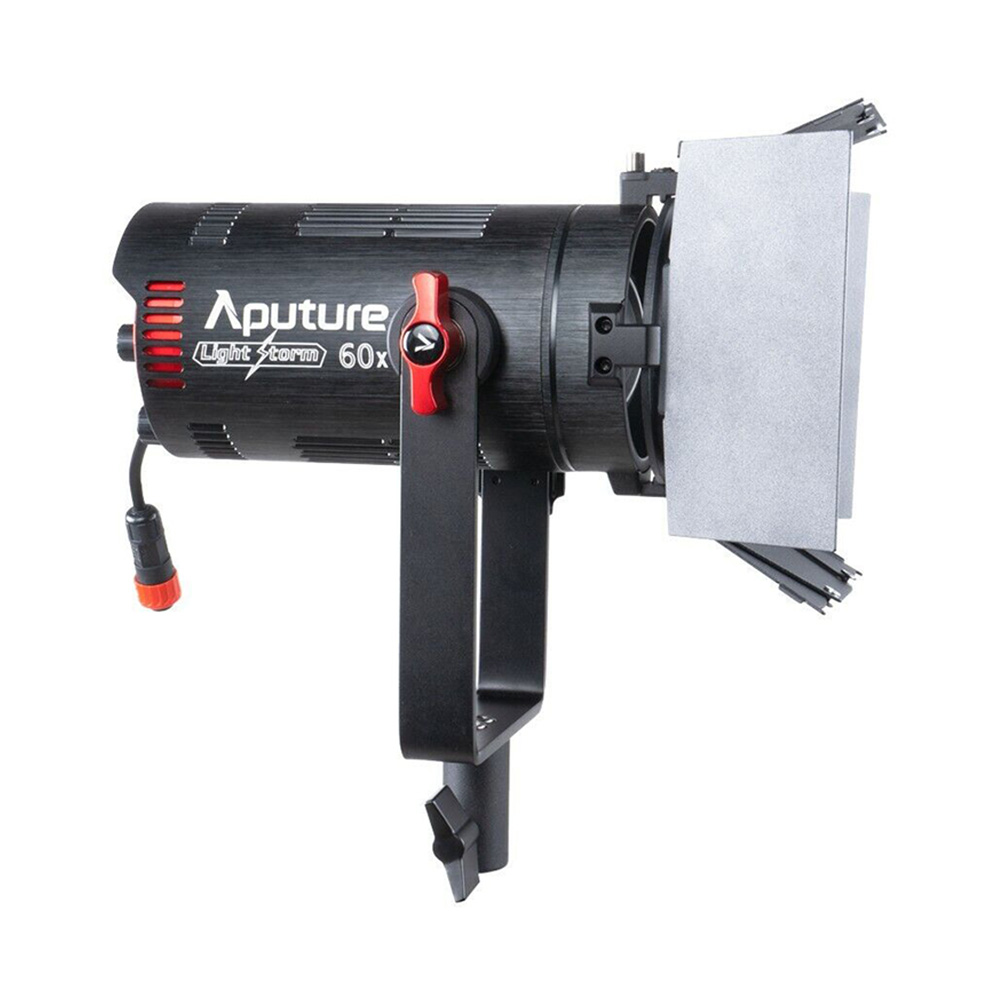 APUTURE LS 60X | Lighting Equipment Rental | Porto