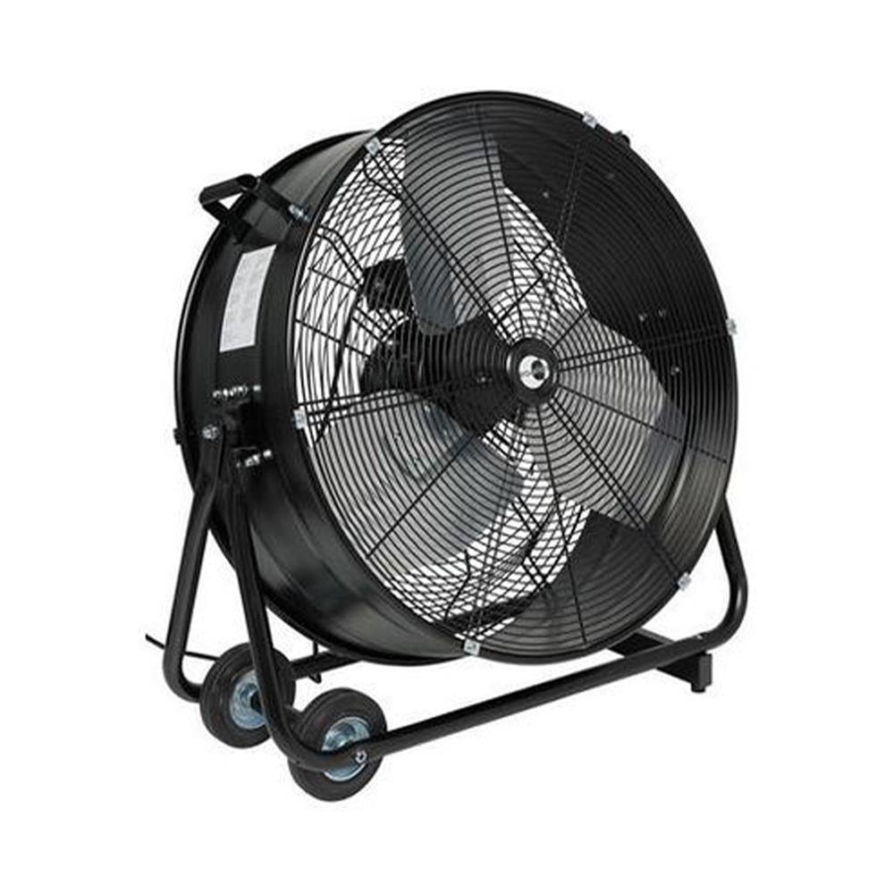 EQUATION FE90-T1 Fan | Equipment Rental | Porto