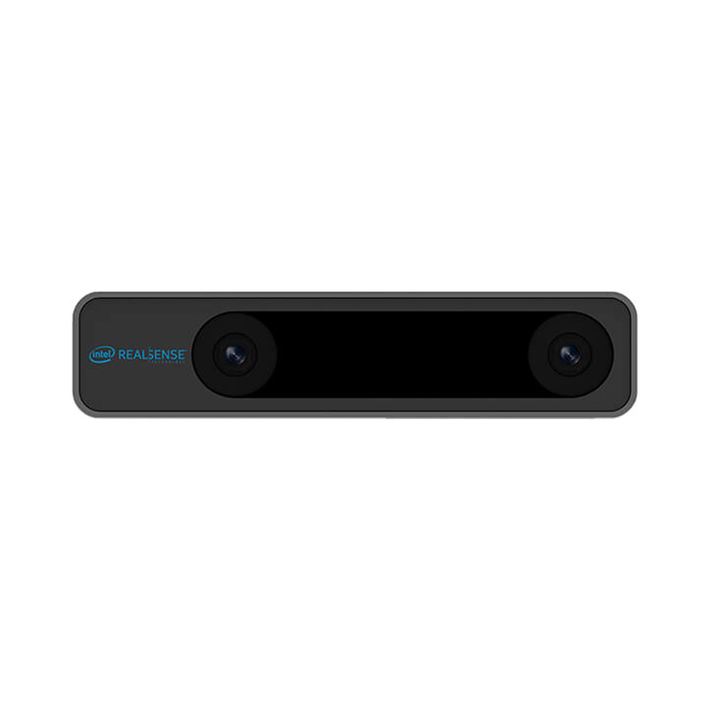 Camara Sensor INTEL RealSense T265 | Aluguer Multimédia | Porto