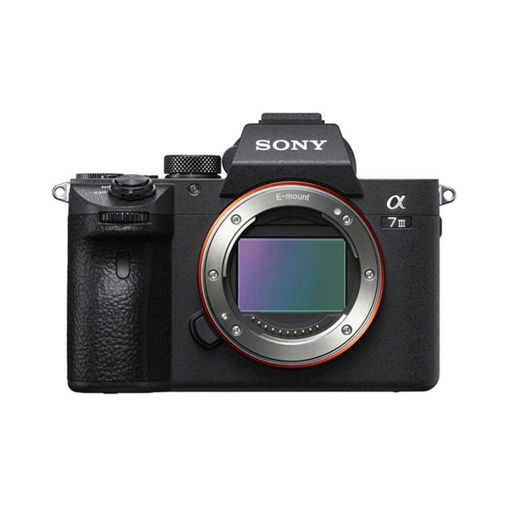 SONY A7RII Camera | Video/Photo Camera Rental | Porto