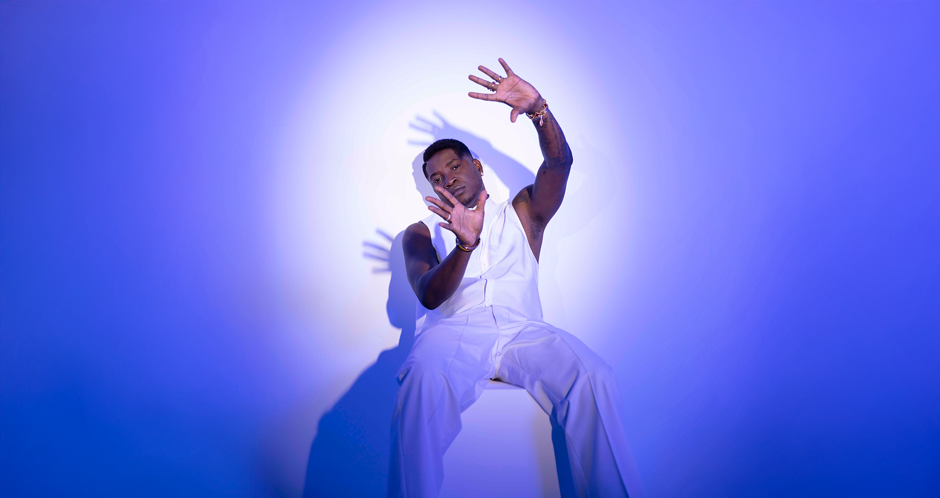 Cef Tanzy estreia-se no Coliseu dos Recreios a 21 de junho de 2025