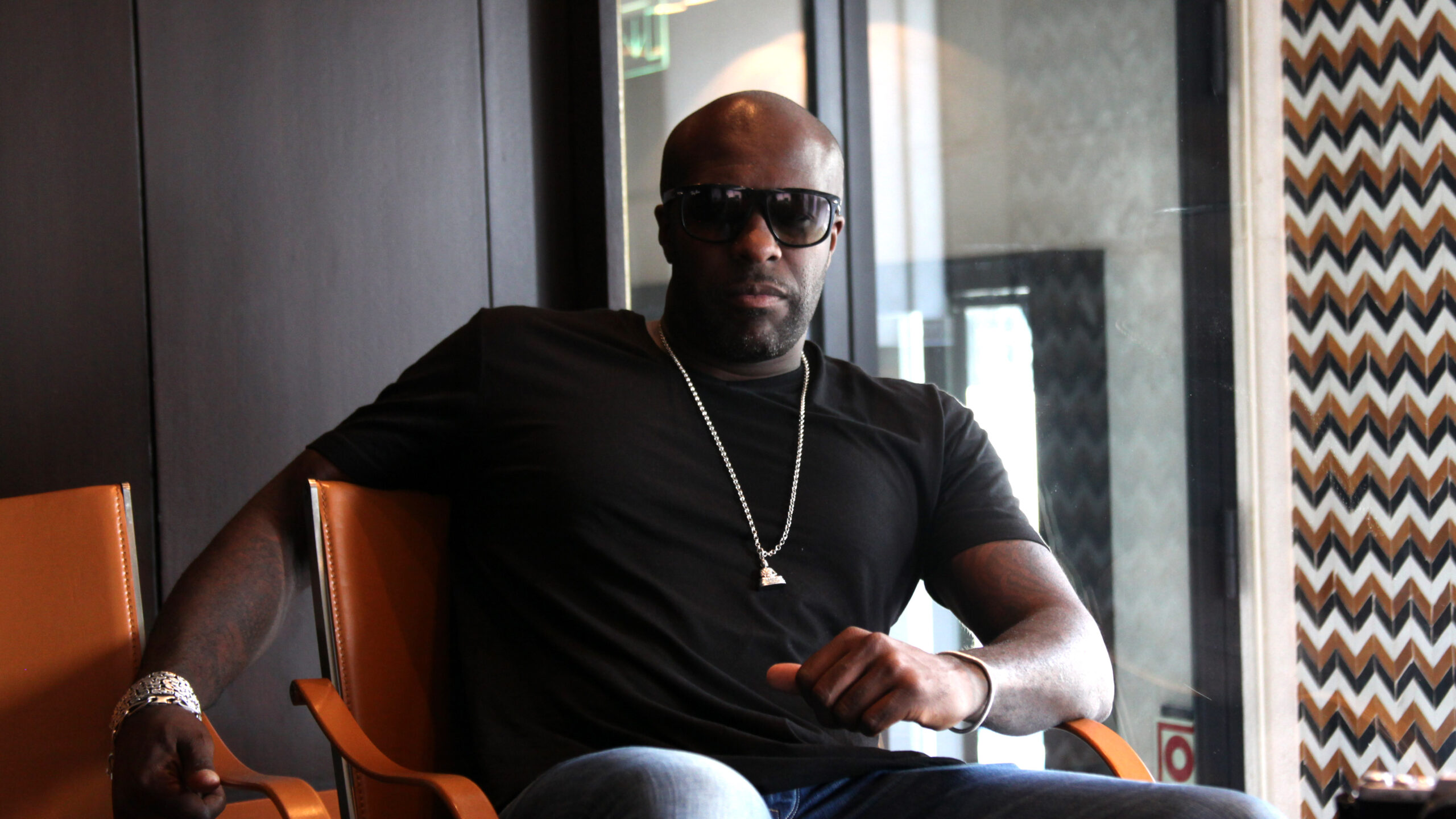 O que acontece aos artistas quando envelhecem? Kaysha explica