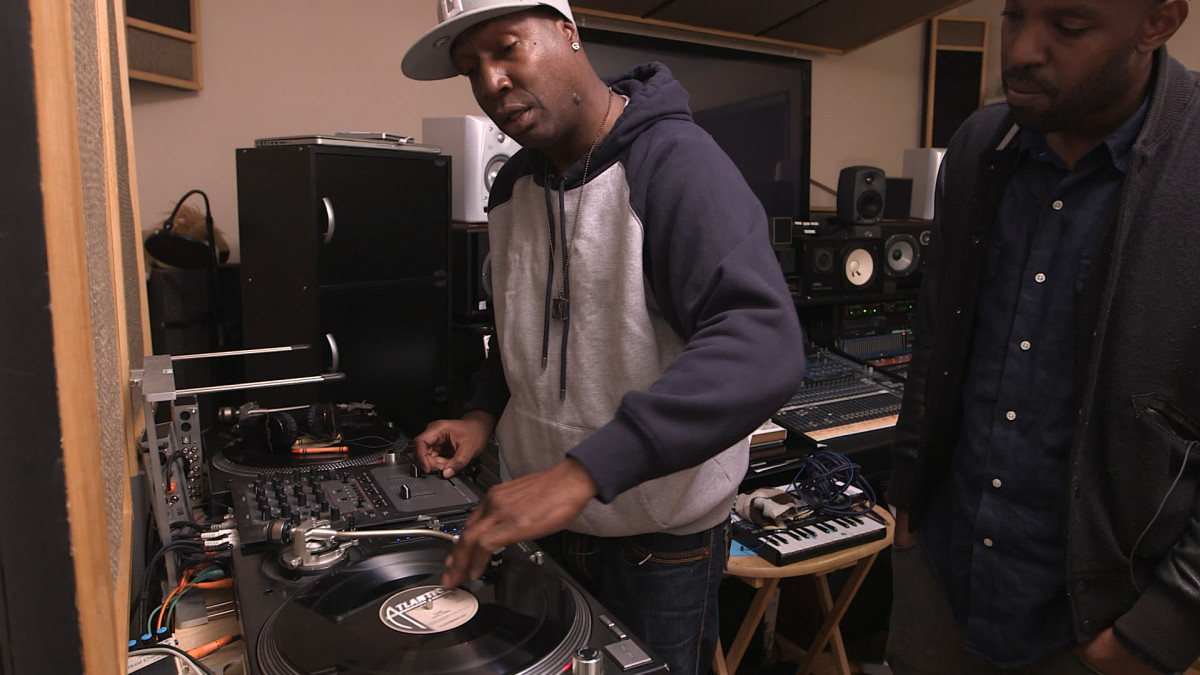 “Hip-Hop Evolution”: A história do hip hop contada em série da Netflix