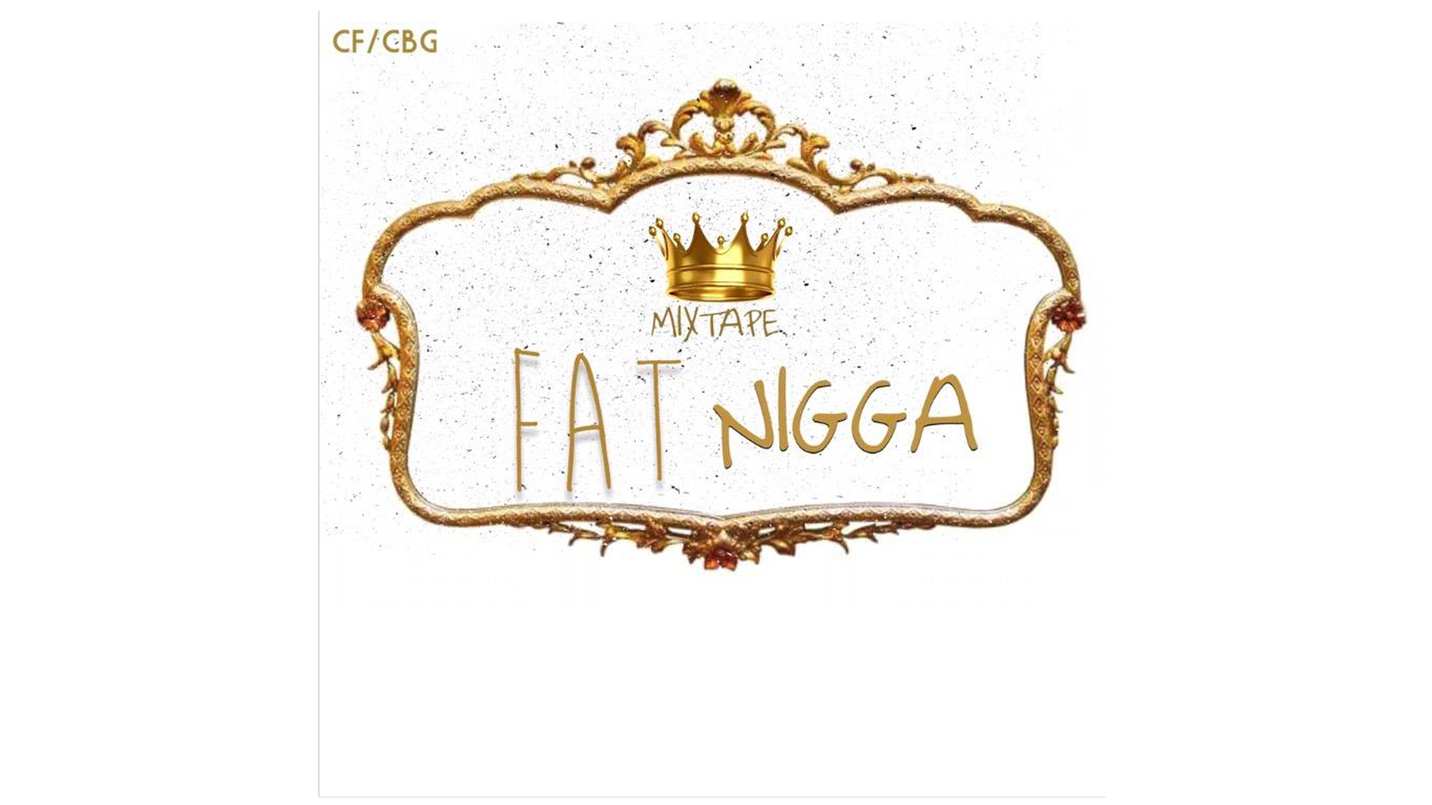 “Fat Nigga” é a nova mixtape de Abu Dhabi