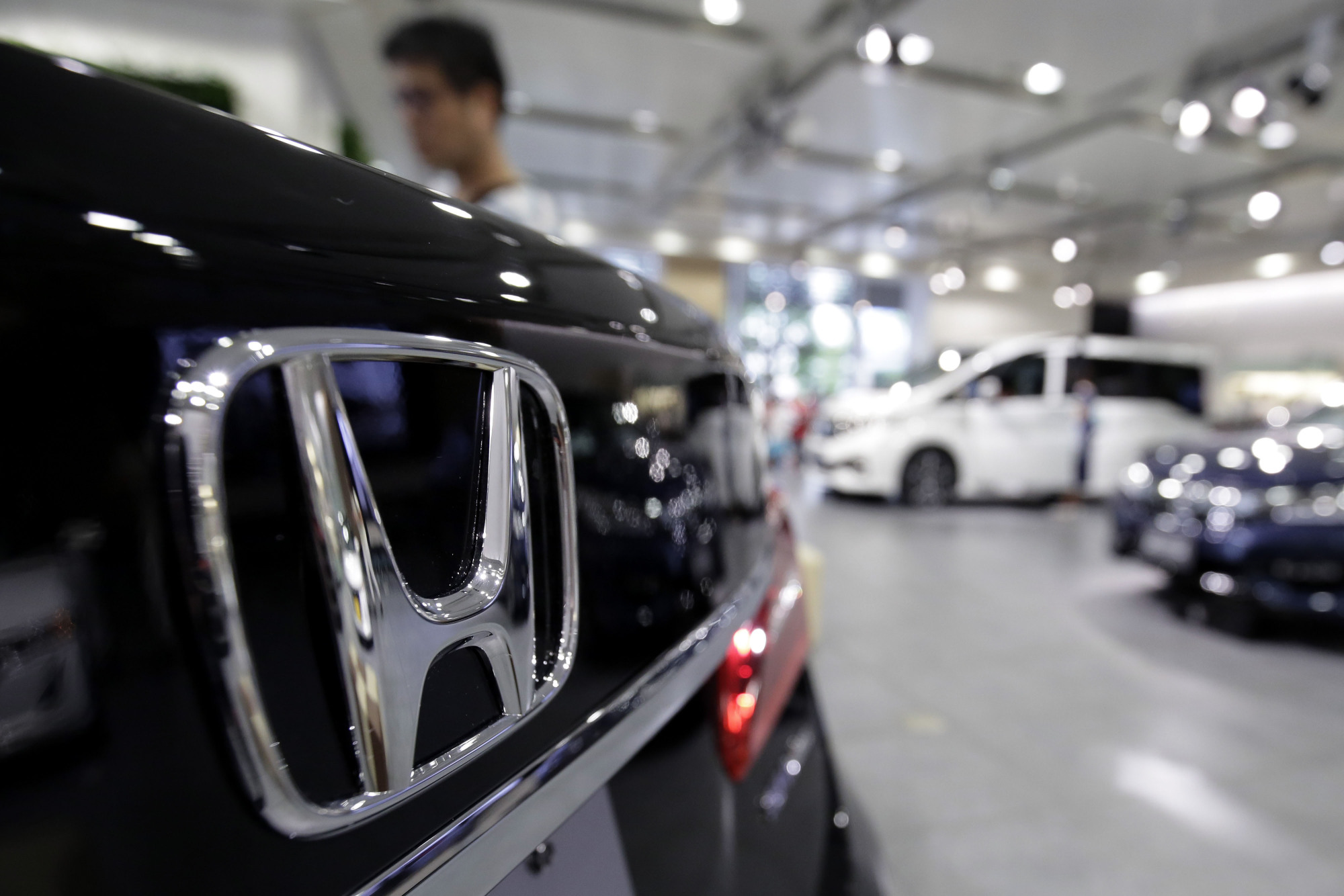 Honda dá início a investigação sobre Inteligência Artificial