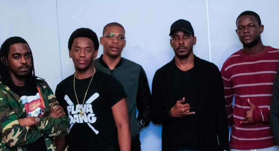 “Papoites” é o novo single dos Flava Sava