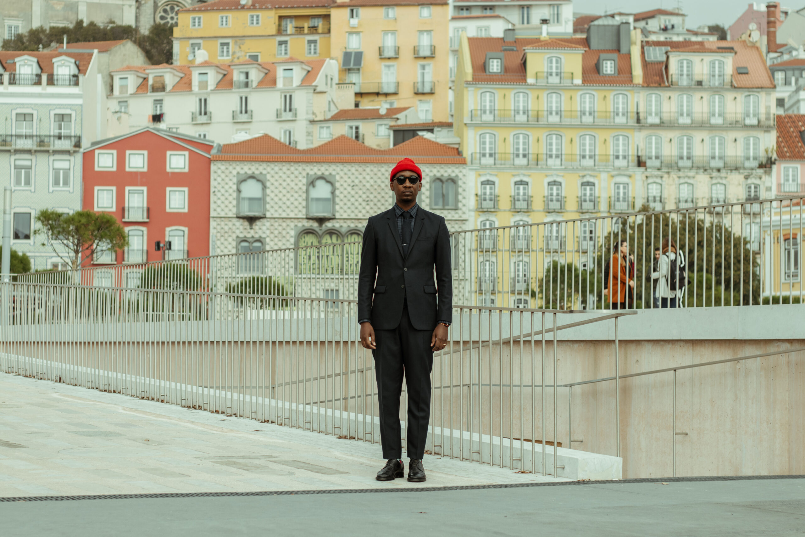 Livro de Kalaf Epalanga na corrida ao Prémio Jabuti
