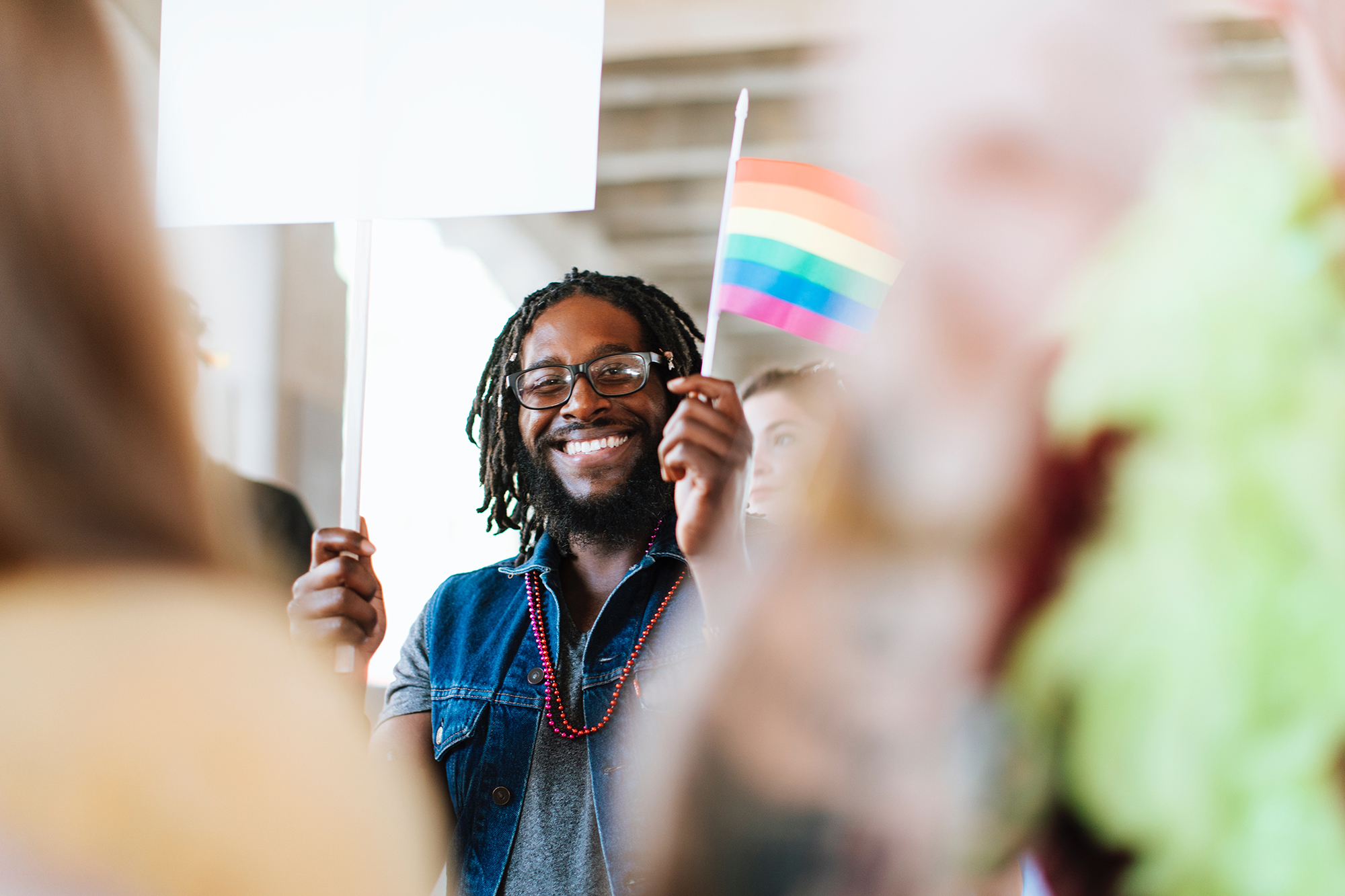 Angola é o primeiro país em 2019 a reconhecer direitos homossexuais