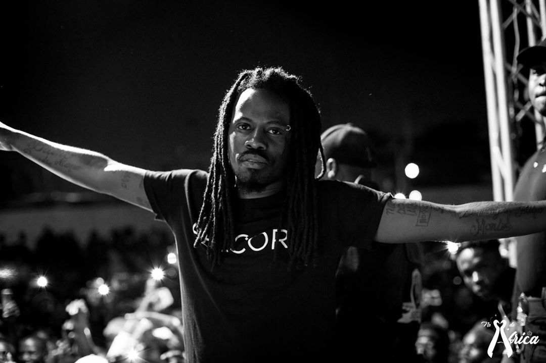 Prodígio vai apresentar “Castelos” no Colombo