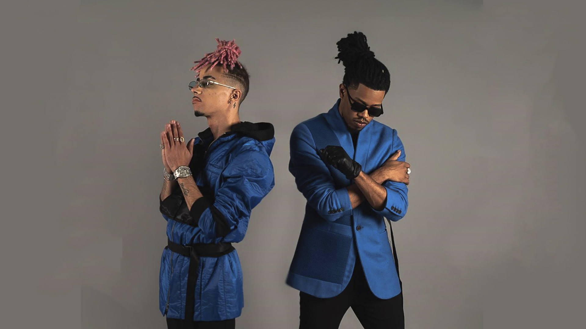 Já ouvimos o novo álbum de Supa Squad, “Tudo Nosso”