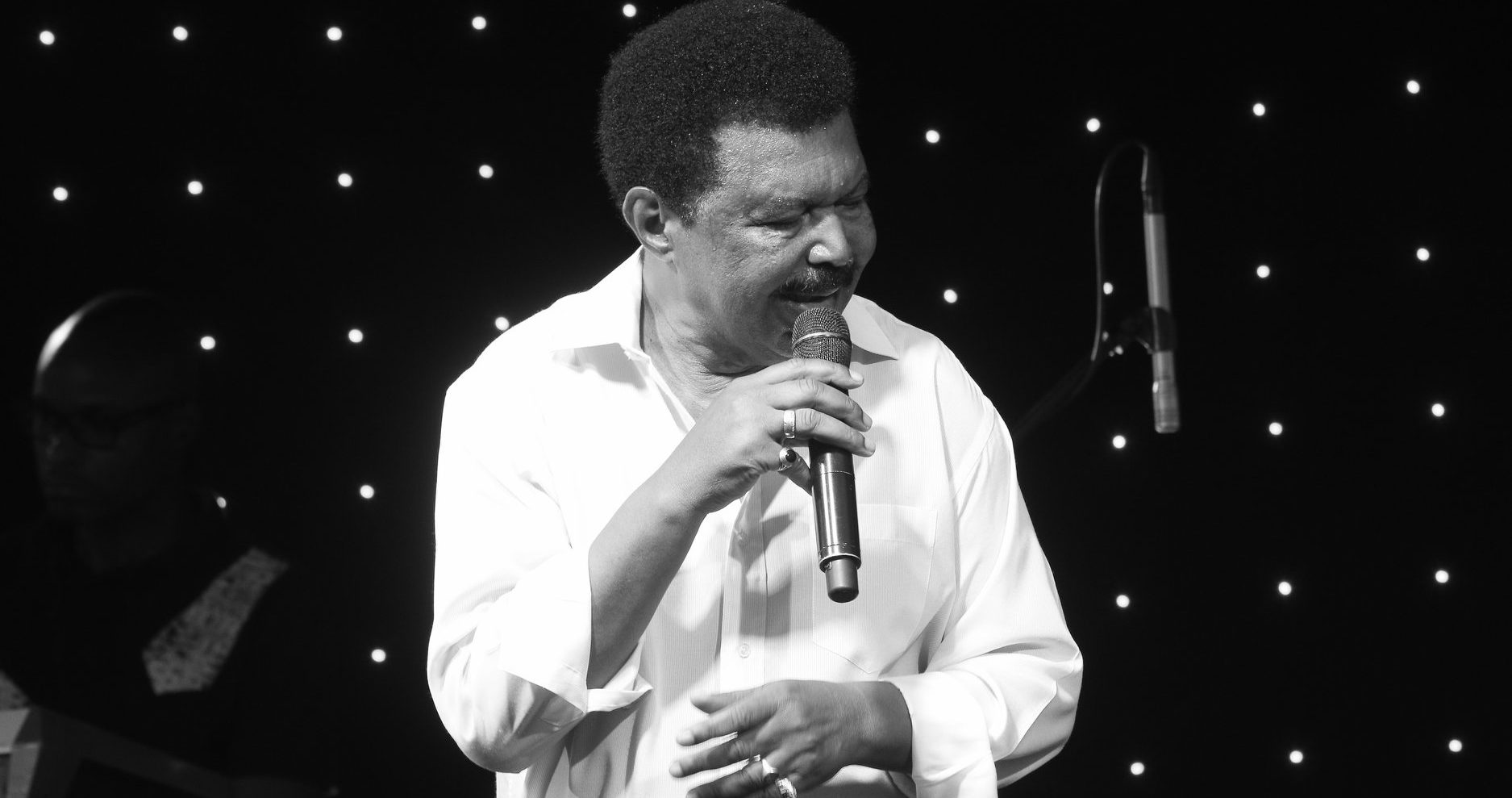 Morreu Carlos Burity, um dos nomes maiores da música angolana