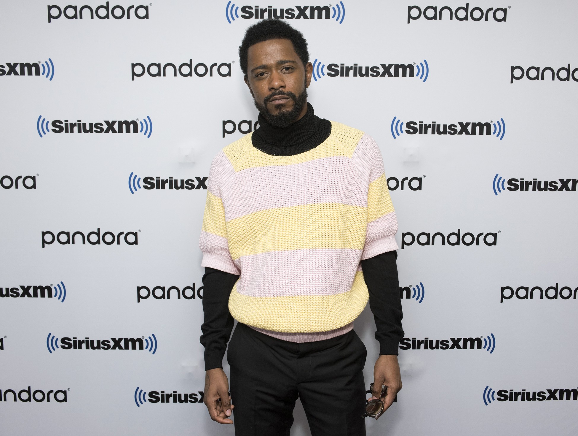 Netflix: Lakeith Stanfield vai ser o moçambicano Yasuke, o primeiro ...