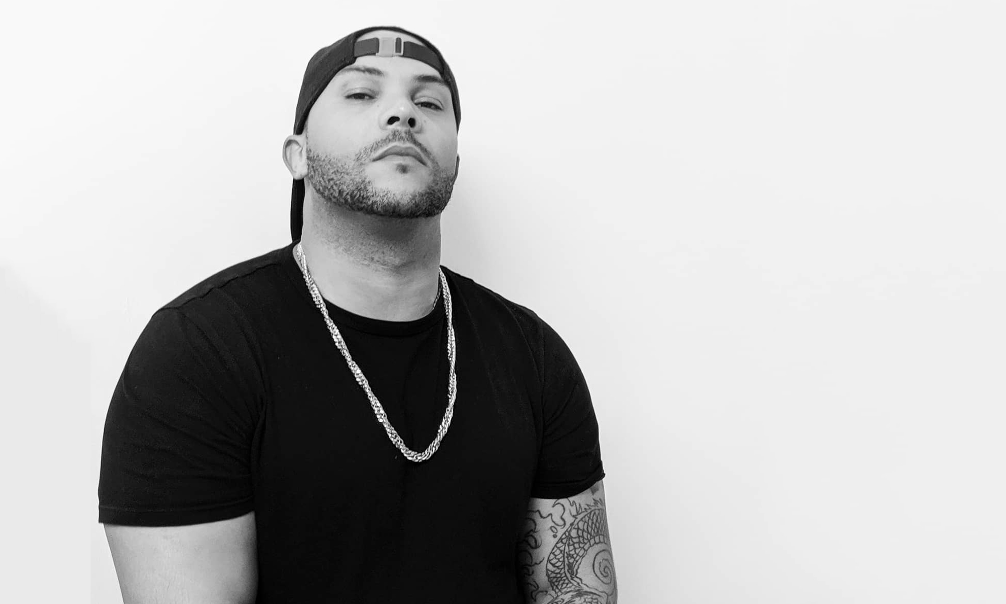 Don Jaga fala sobre “Exclusiva”, o legado da música angolana no UK