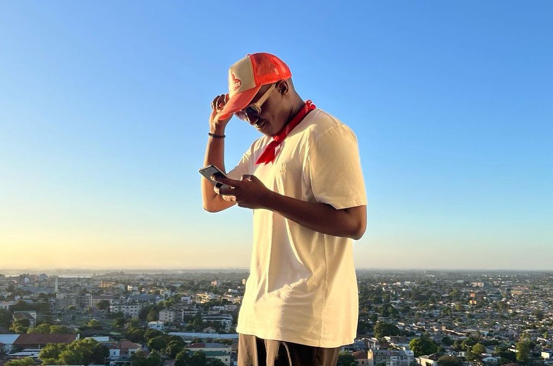 King Cizzy entre os escolhidos para abertura do Espaço Cultural 16 Neto