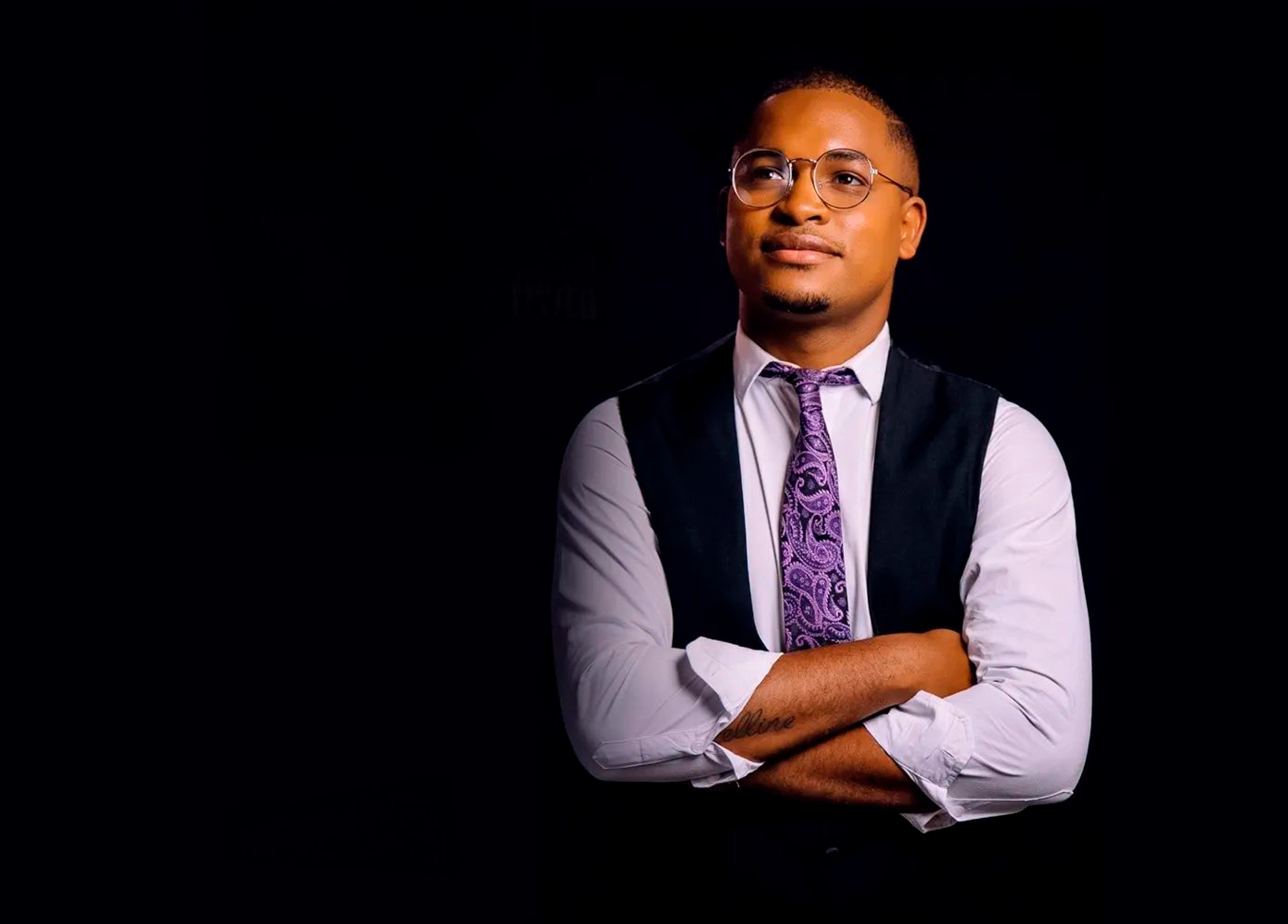 Nuno Baio, as dificuldades e a vontade de empreender em Angola