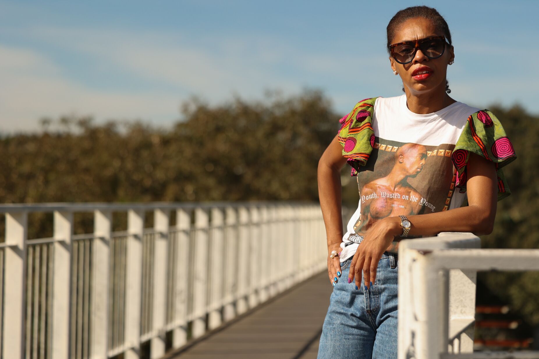 “Um preto muito português”, de Telma Tvon regressa às livrarias com ...