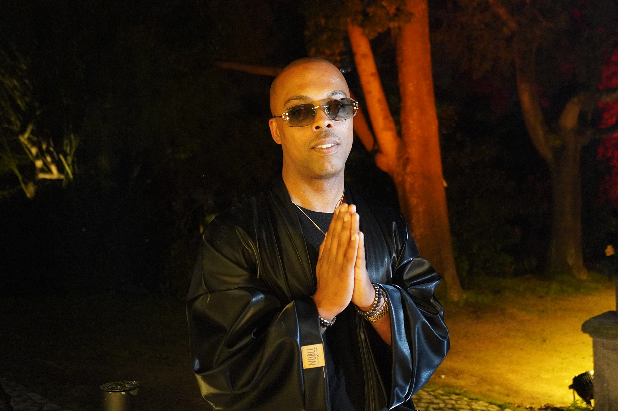 Black Butterfly, 7.º álbum de Nelson Freitas já está disponível