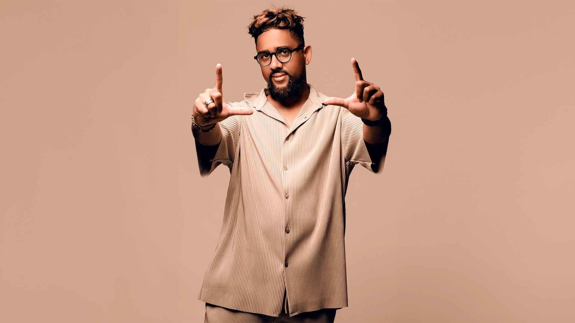 DJ Faya brinda a Zaida Chongo e celebrar 20 anos de carreira com ...