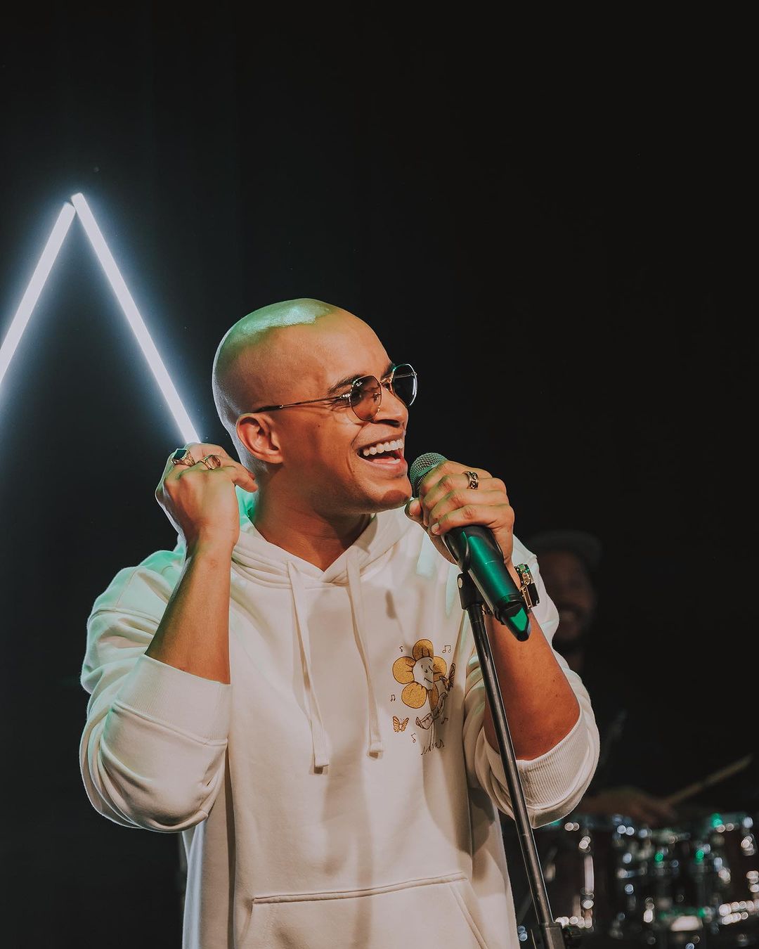 Djodje confirmado no Afro Nation 2026, ao lado de Wizkid, Tyla, Asake e ...