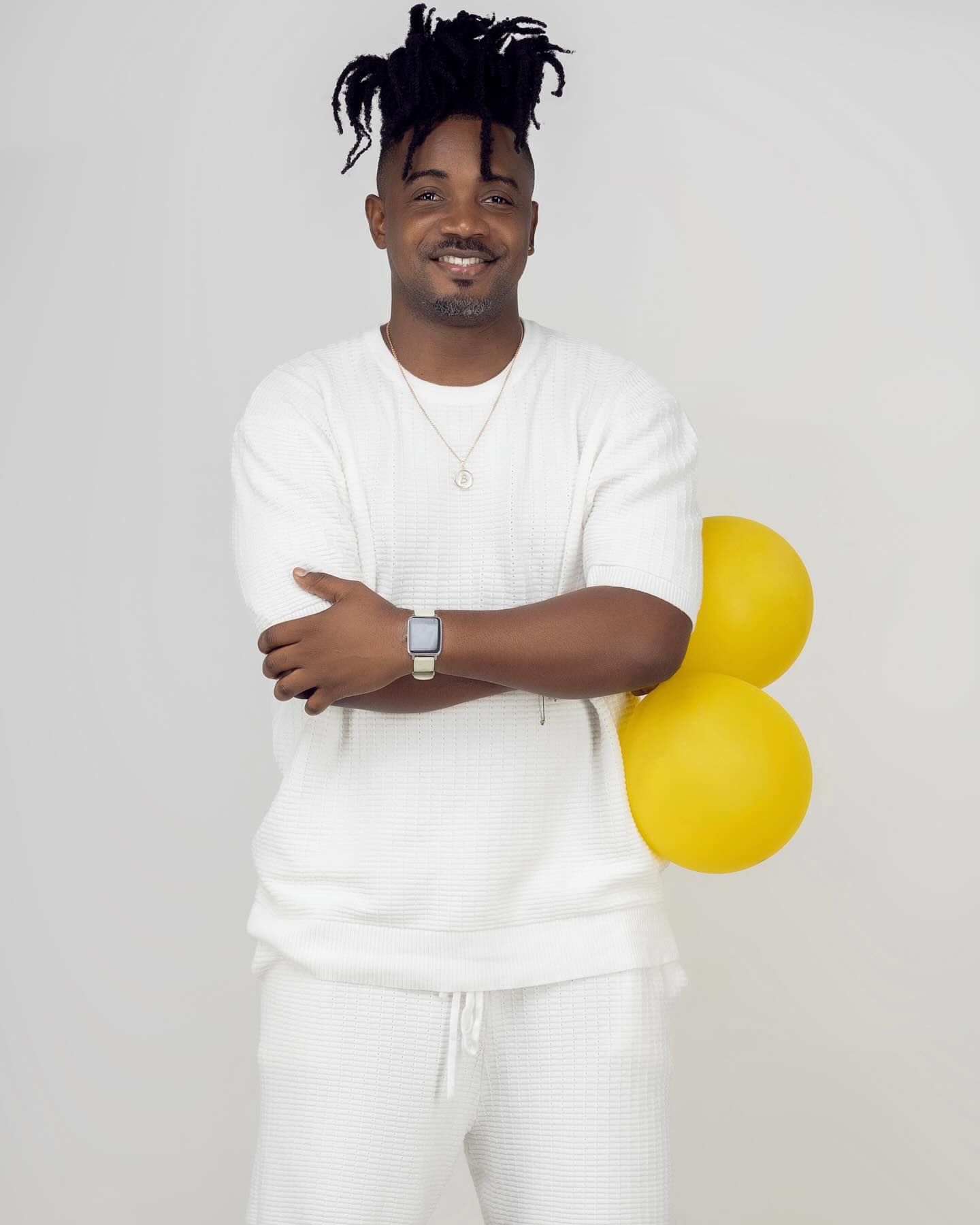 Imperador e Artur Pop