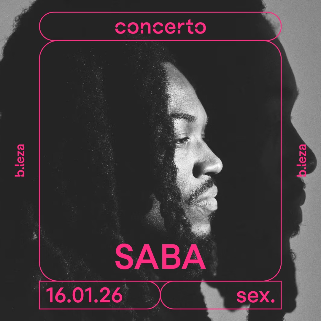 Saba no B.Leza