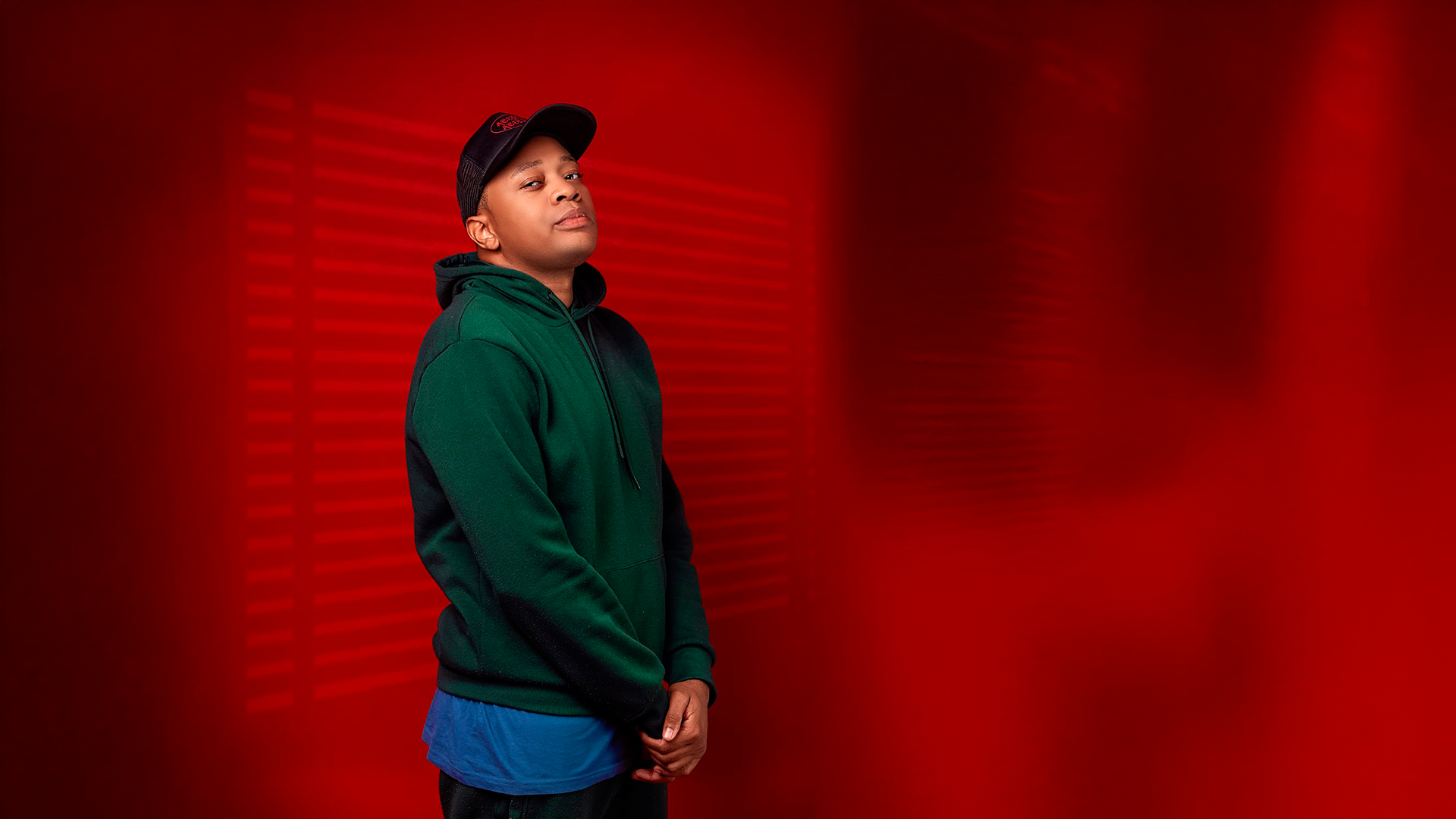 Abdiel Abdizzy explica nova saga "Franco-Atirador”