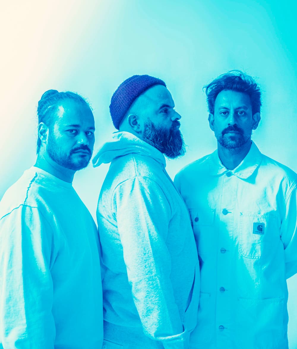 Festival Vapor com Bateu Matou, Selma Uamusse e muito mais