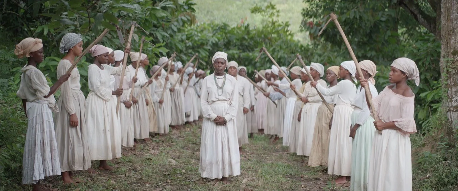 "Banzo", com Hoji Fortuna, é o candidato português aos Óscares