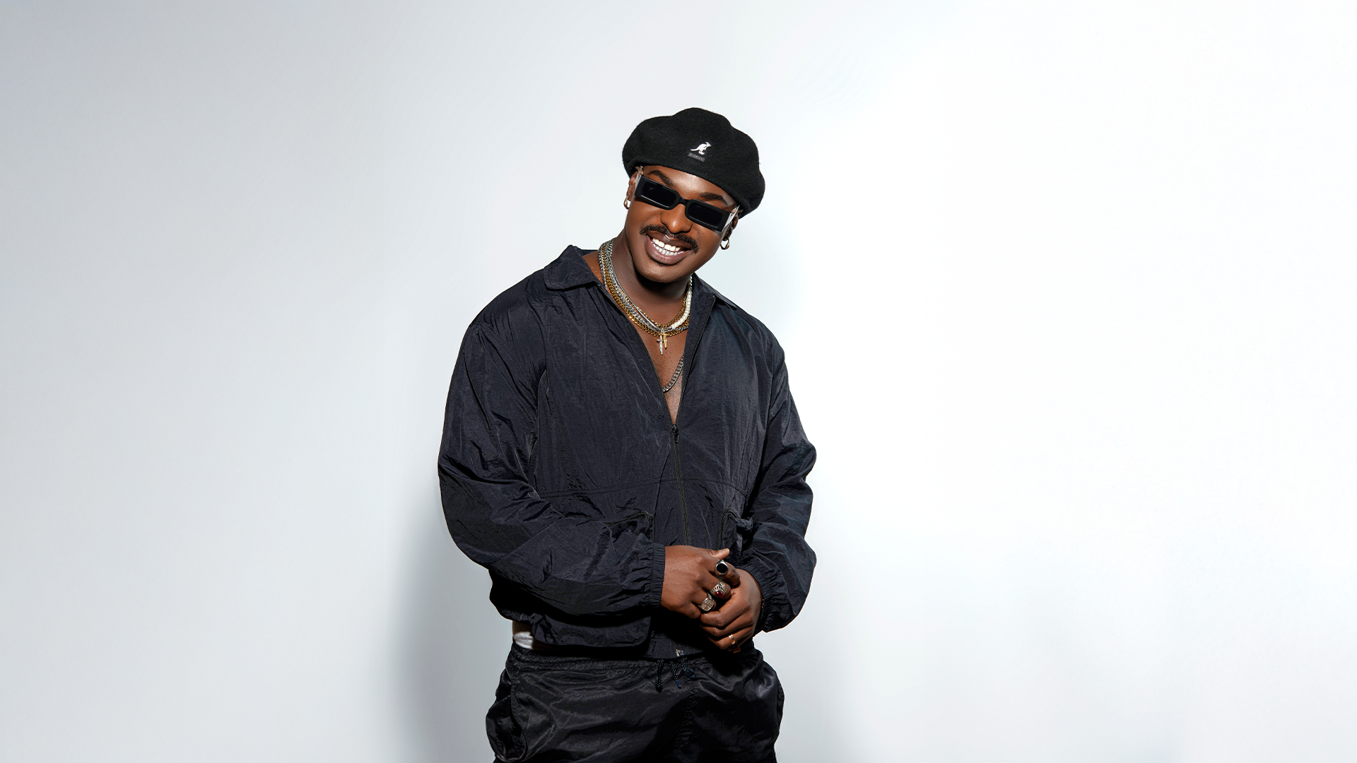 Ian Blanco apresenta “Senhor”, um retrato sobre as ruas e sobre maturidade