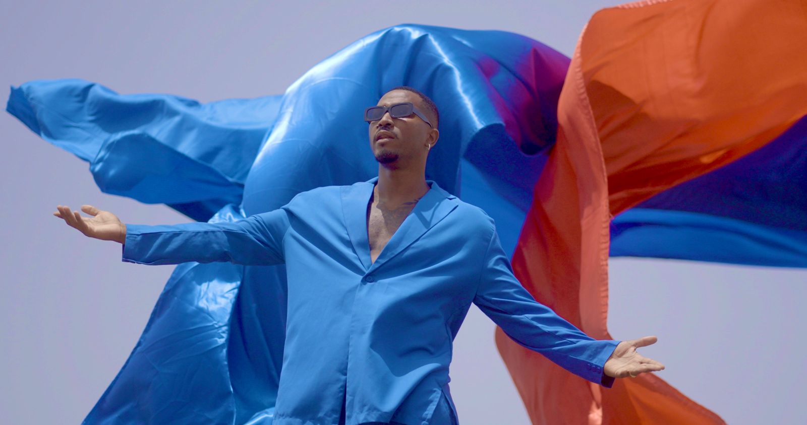 Hélio Batalha lança “Pirigrinu”, um hino à identidade cabo-verdiana e ...