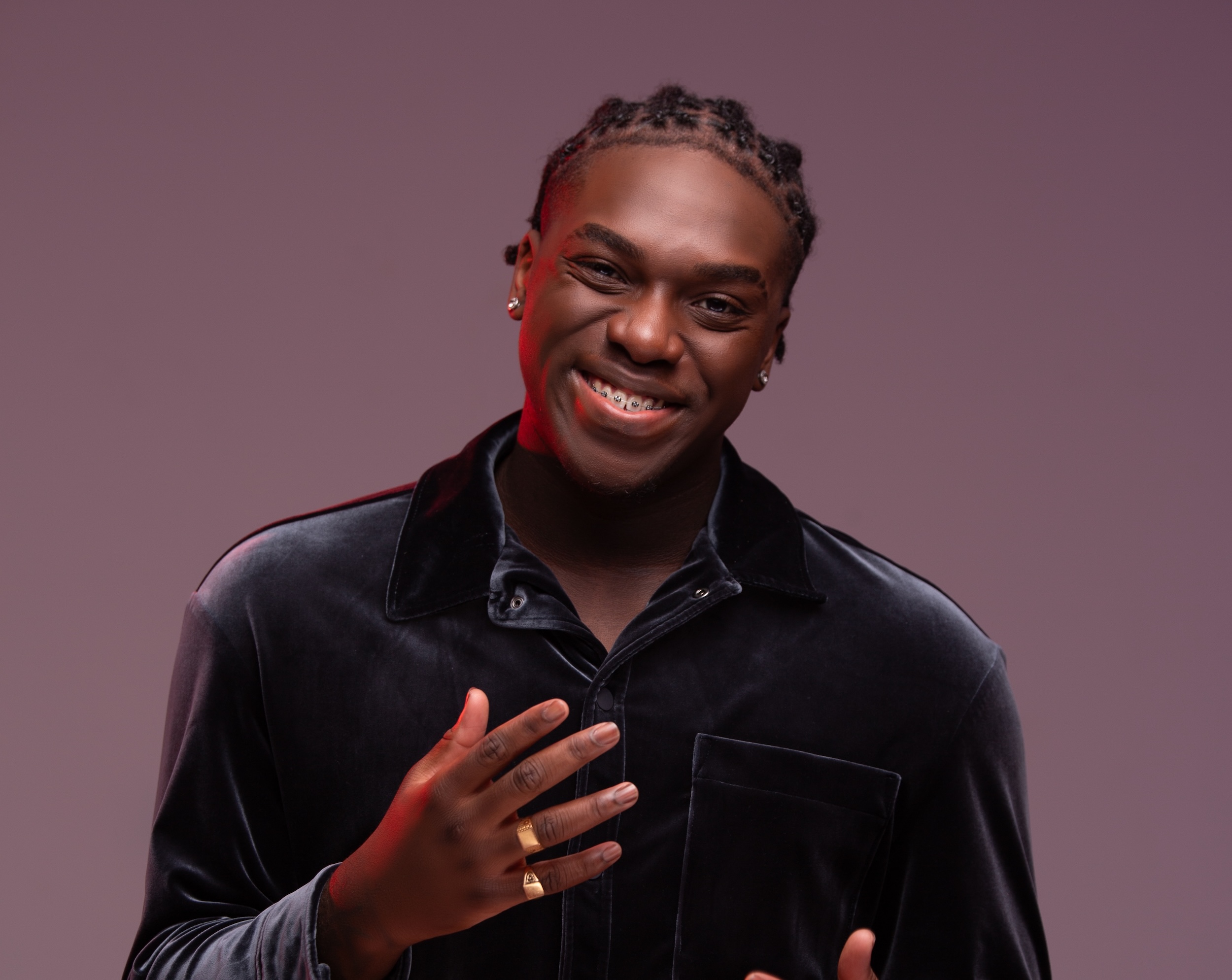 Deejay Rifox junta-se a Plutónio, Soraia Ramos e Calema no line up do ...