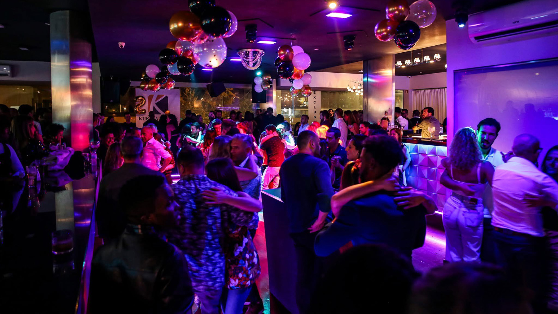 Kukina Special Weekend