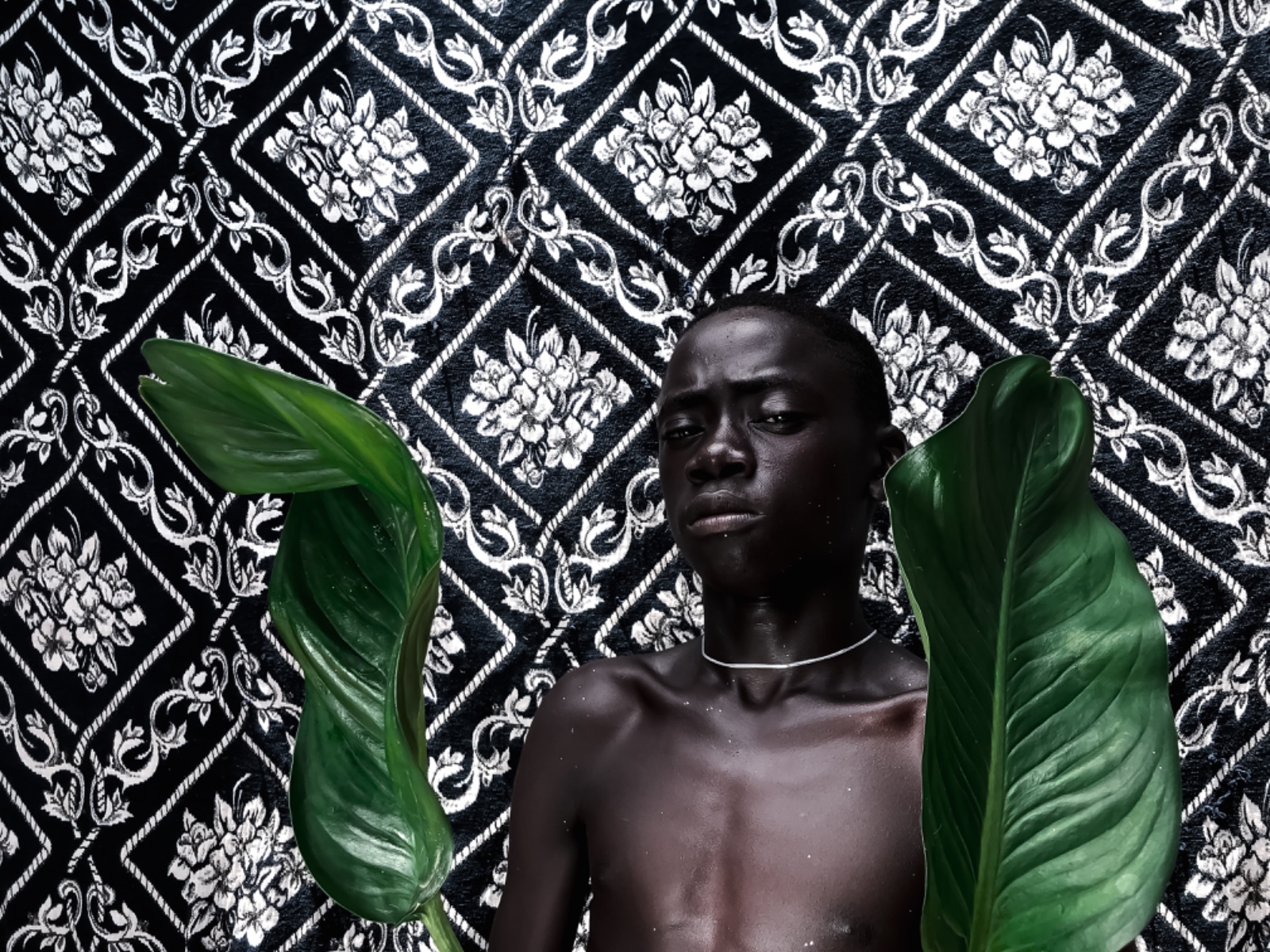 BANTUMEN e Afrikanizm Art inauguram exposição Caleidoscópio a 1 de ...