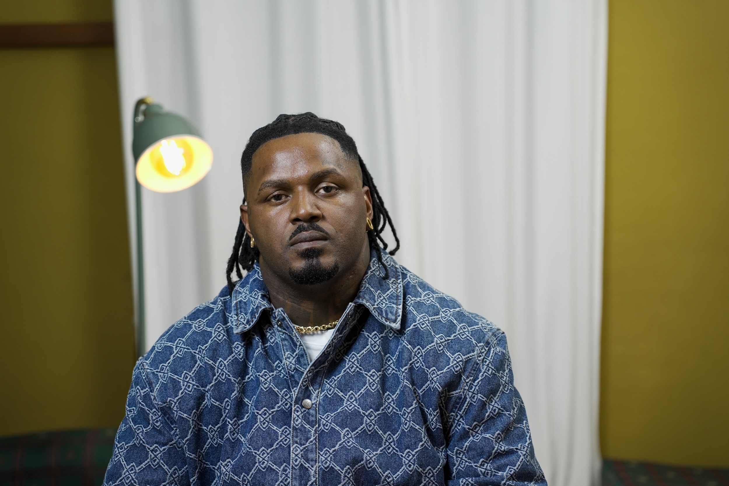 Plutonio explica “Carta de Alforria” em dose dupla