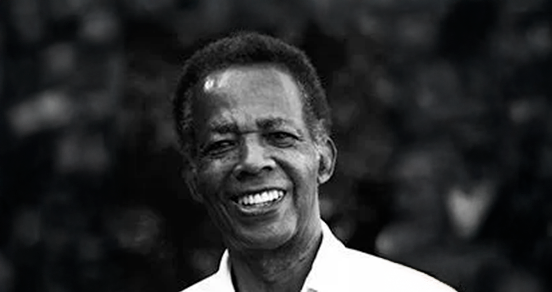 Retrospectiva William Greaves