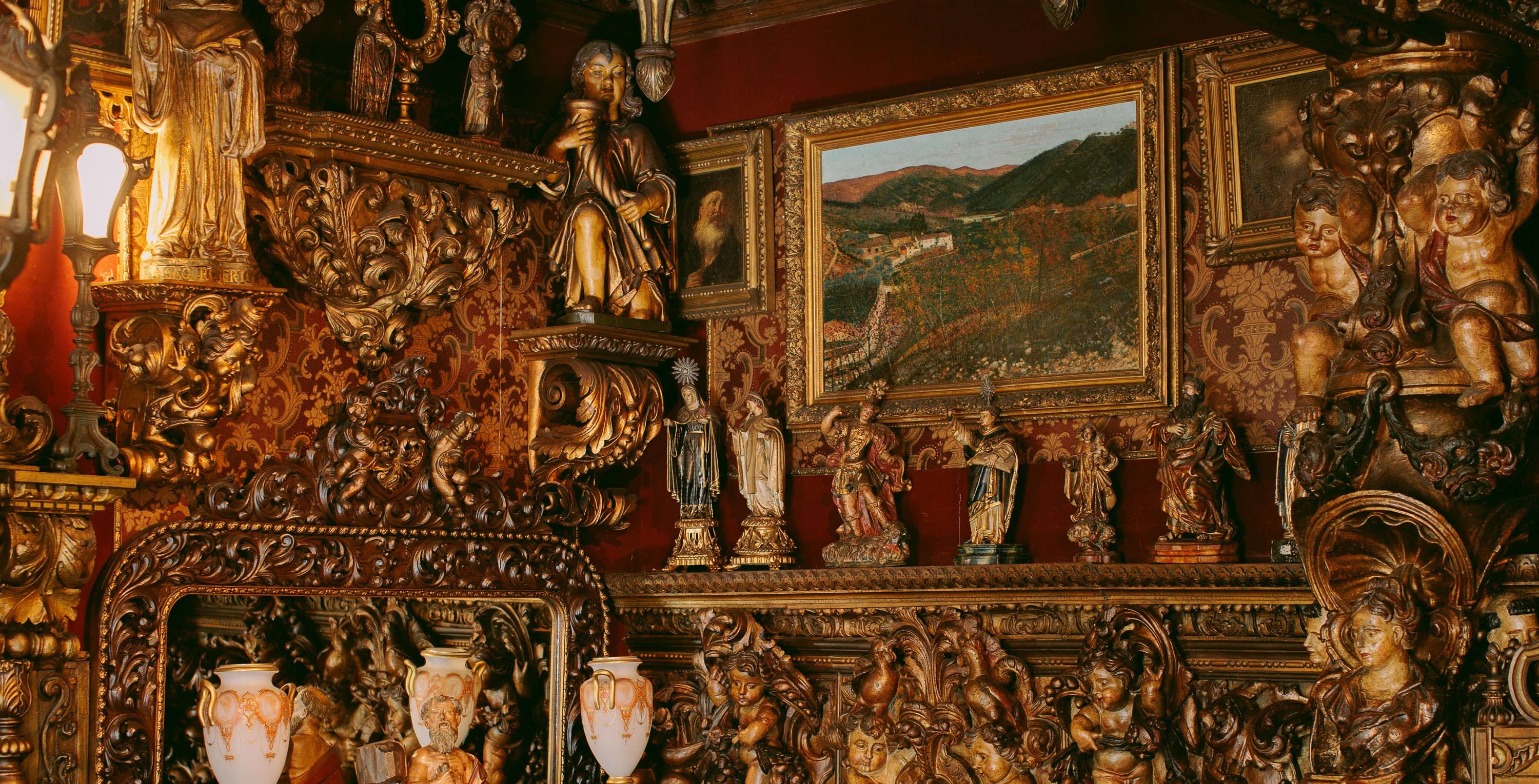 Casa-Museu Fernando de Castro
